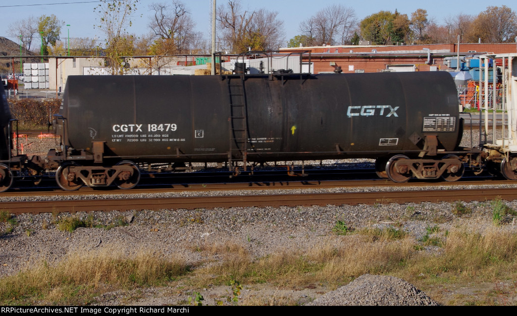 CGTX 18479